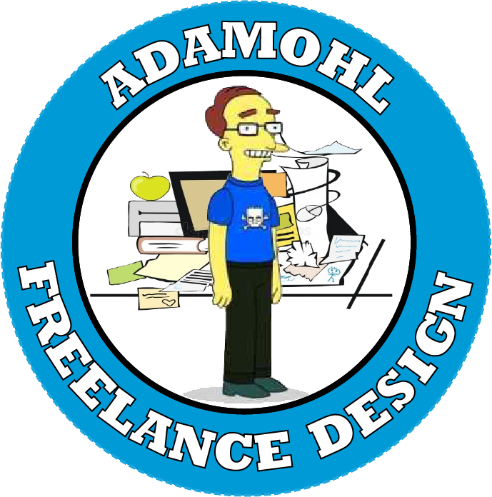 My Business - My Work - Logos